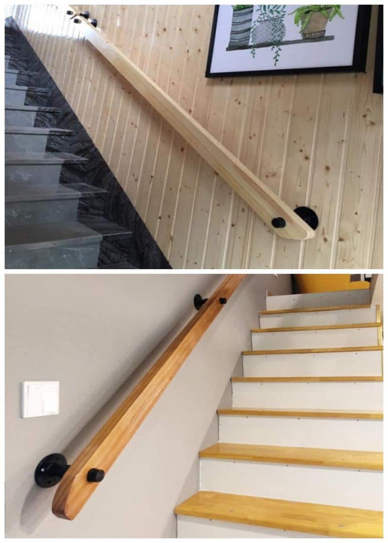 Industrial Farmhouse Decor (37+ Country Style Home Decor Ideas)