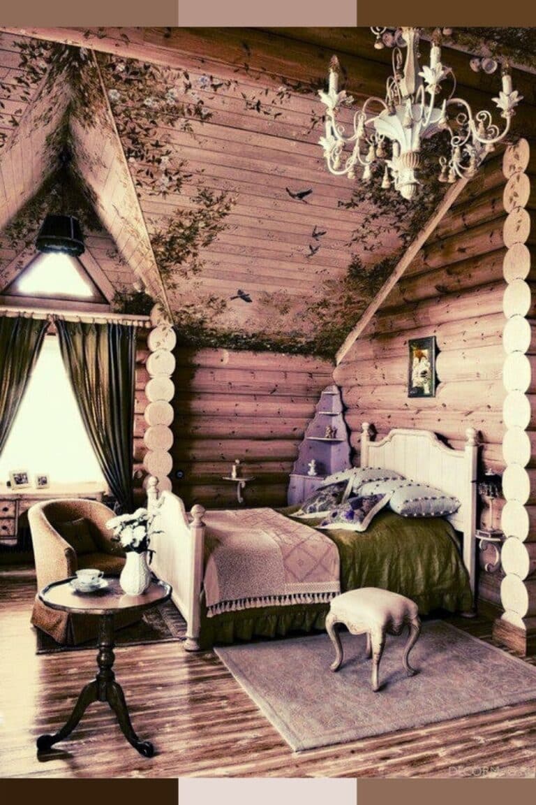 45 World's Best Royal Bedroom Ideas | Luxurious Designs