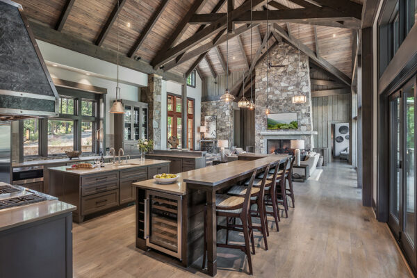 30 Gorgeous Rustic Farmhouse Ideas 2025