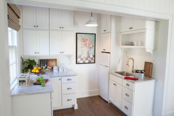 33 Modern Farmhouse Kitchen Ideas | Kitchen Renovation Guide