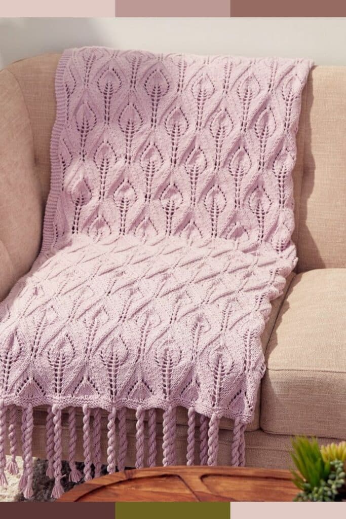 40+ Different Types Of Blankets to Improve Your Bedroom