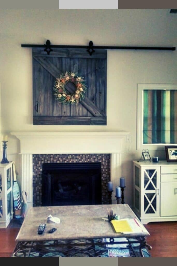 29 Space-Saving Barn Door Designs 2026