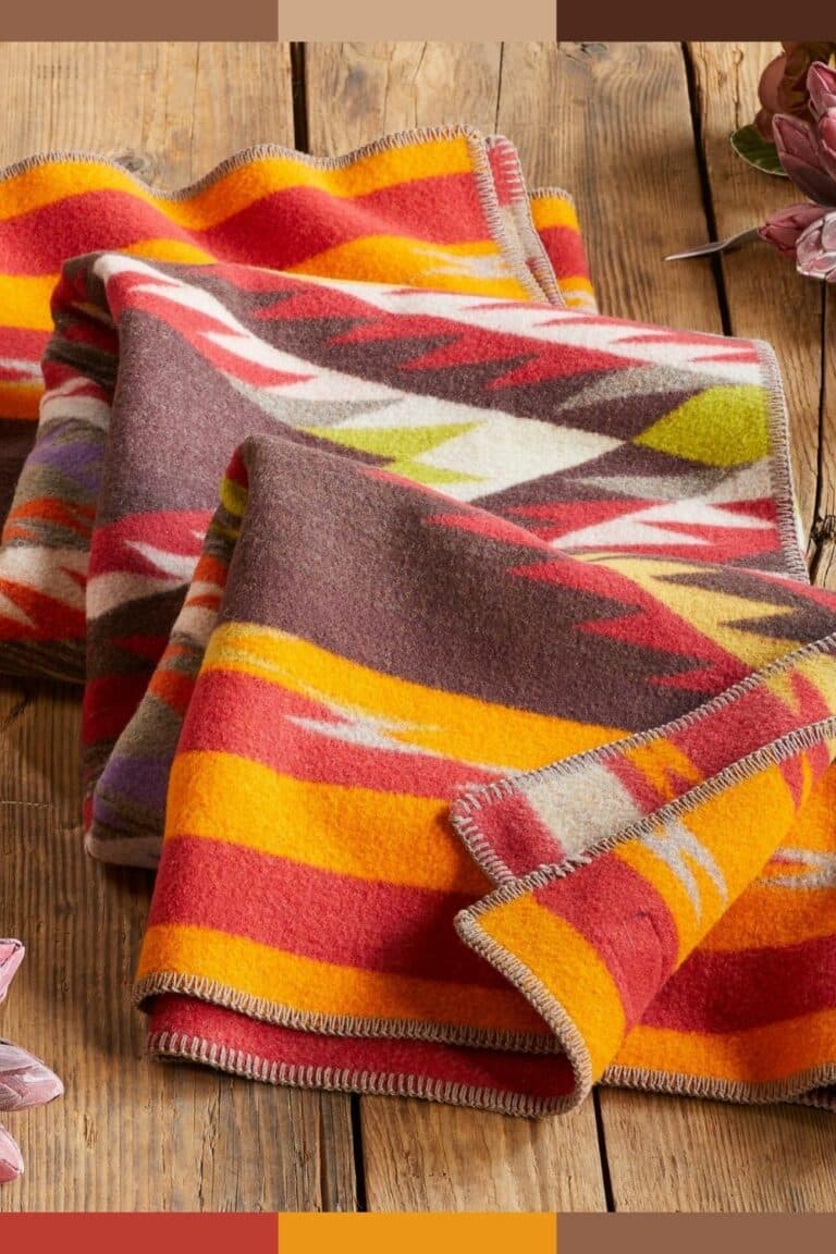 40+ Different Types Of Blankets to Improve Your Bedroom