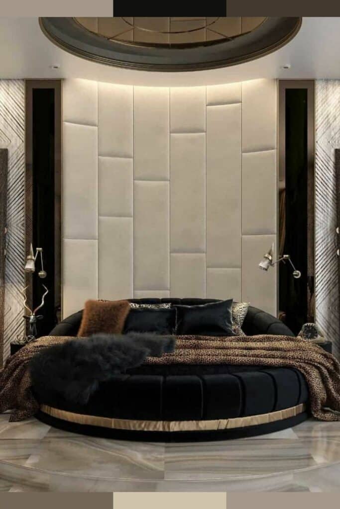 45 World's Best Royal Bedroom Ideas | Luxurious Designs