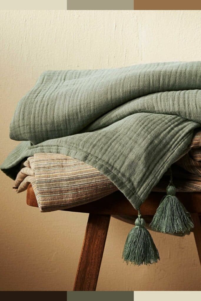 40+ Different Types Of Blankets to Improve Your Bedroom