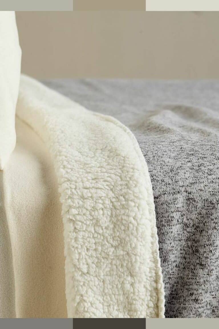40+ Different Types Of Blankets to Improve Your Bedroom