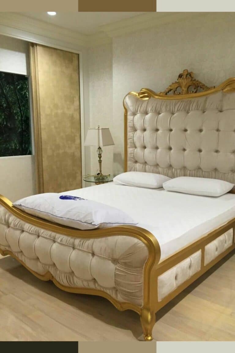 45 World's Best Royal Bedroom Ideas | Luxurious Designs