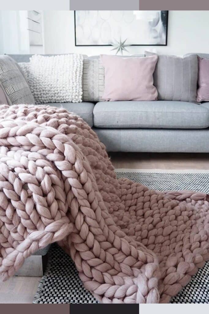 40+ Different Types Of Blankets to Improve Your Bedroom