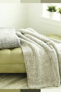 40+ Different Types Of Blankets to Improve Your Bedroom