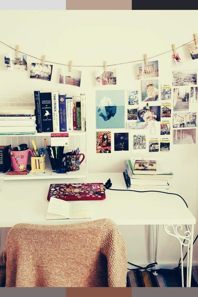 40+ Impressive Ways Creating Aesthetic Room in Easy