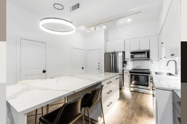30+ All-new Condo Kitchen Remodel Ideas for Space-saving Solutions