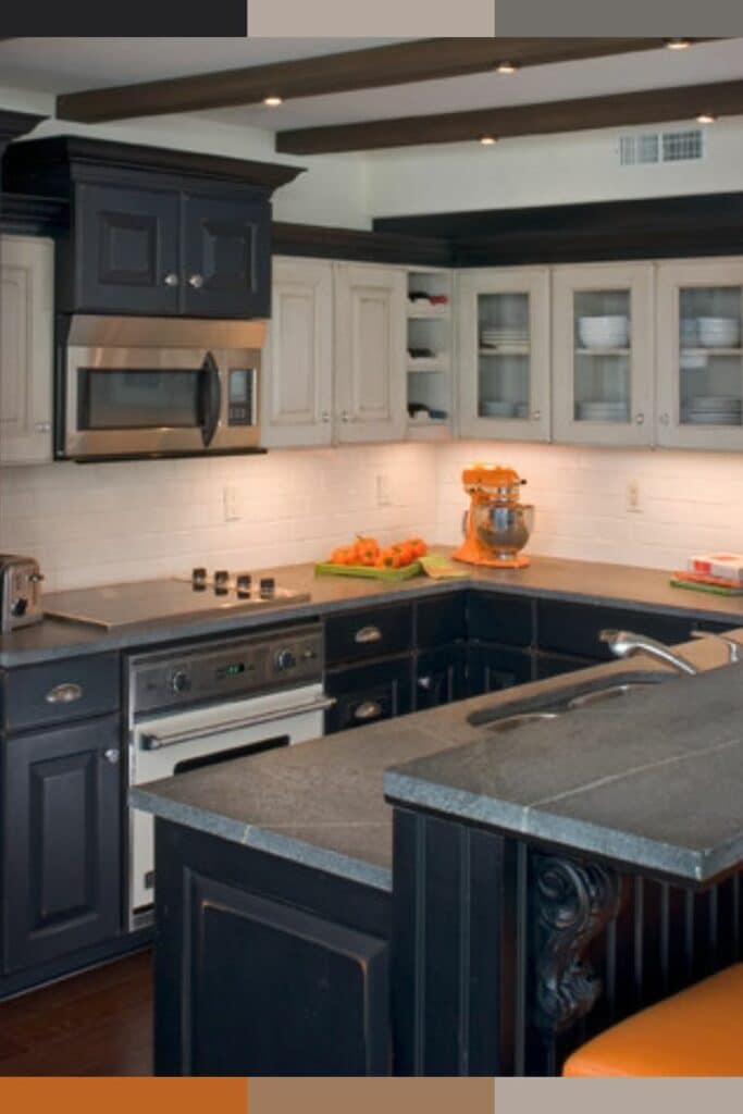 30+ All-new Condo Kitchen Remodel Ideas for Space-saving Solutions