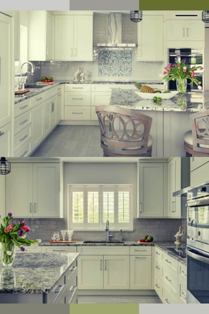 30+ All-new Condo Kitchen Remodel Ideas for Space-saving Solutions