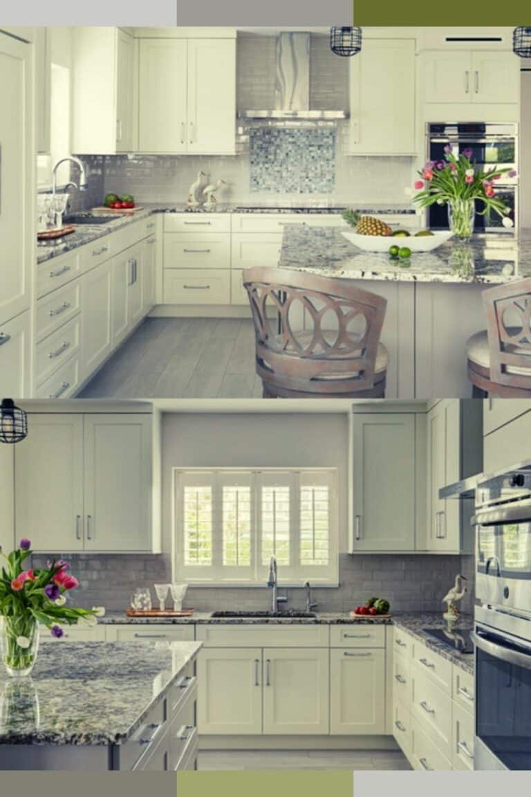 30+ All-new Condo Kitchen Remodel Ideas for Space-saving Solutions