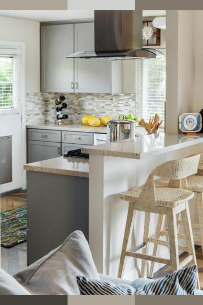 30+ All-new Condo Kitchen Remodel Ideas for Space-saving Solutions