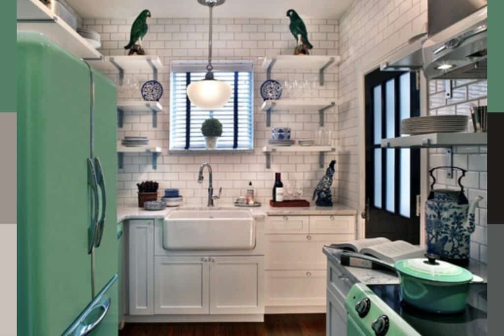 30+ All-new Condo Kitchen Remodel Ideas for Space-saving Solutions