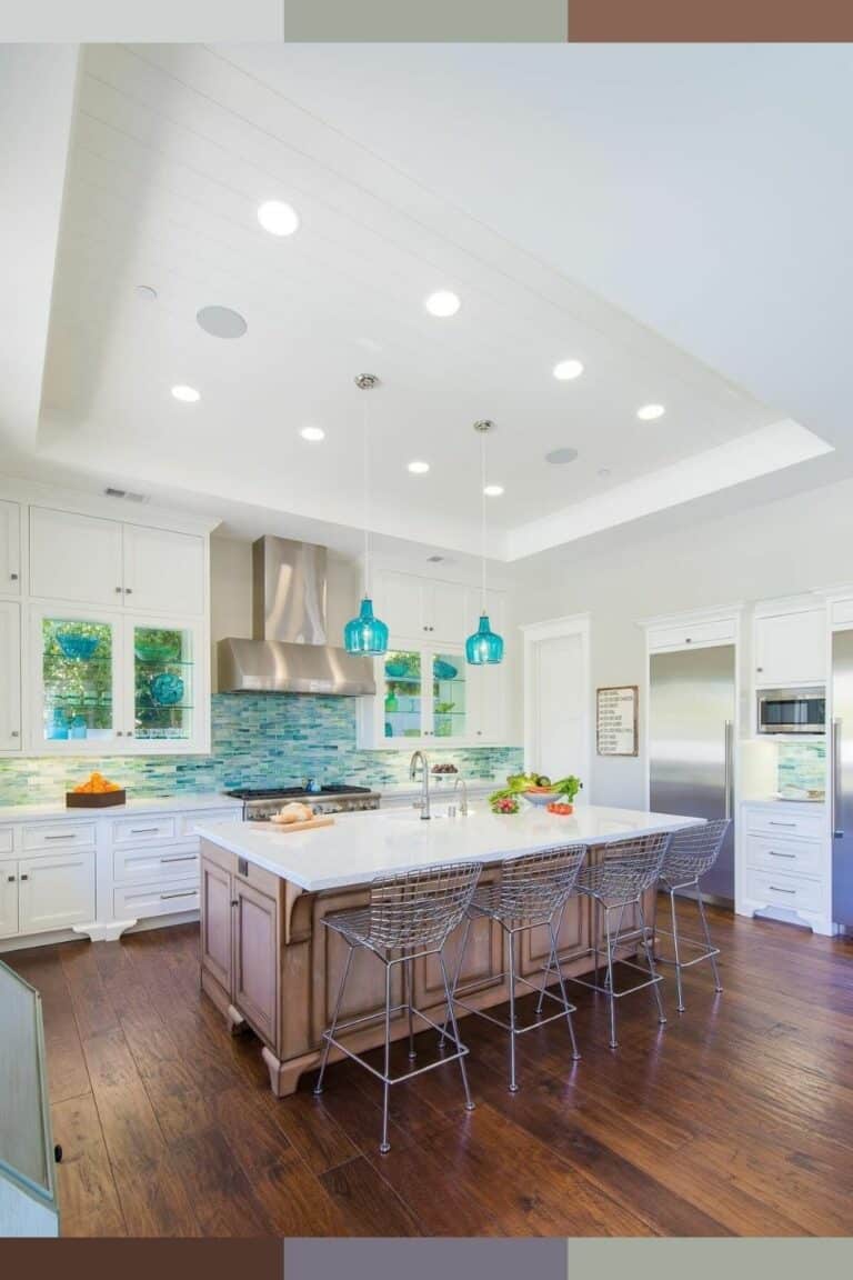 30+ All-new Condo Kitchen Remodel Ideas for Space-saving Solutions