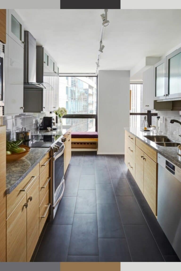 30+ All-new Condo Kitchen Remodel Ideas for Space-saving Solutions