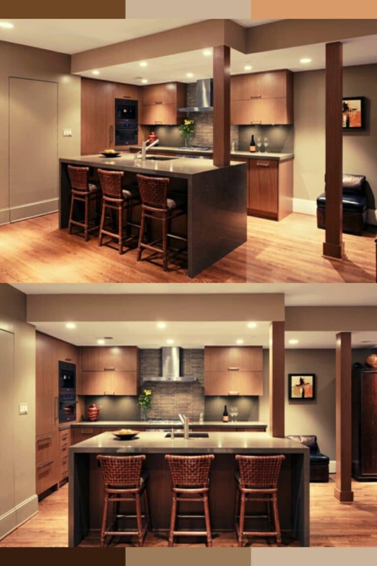 30+ All-new Condo Kitchen Remodel Ideas for Space-saving Solutions