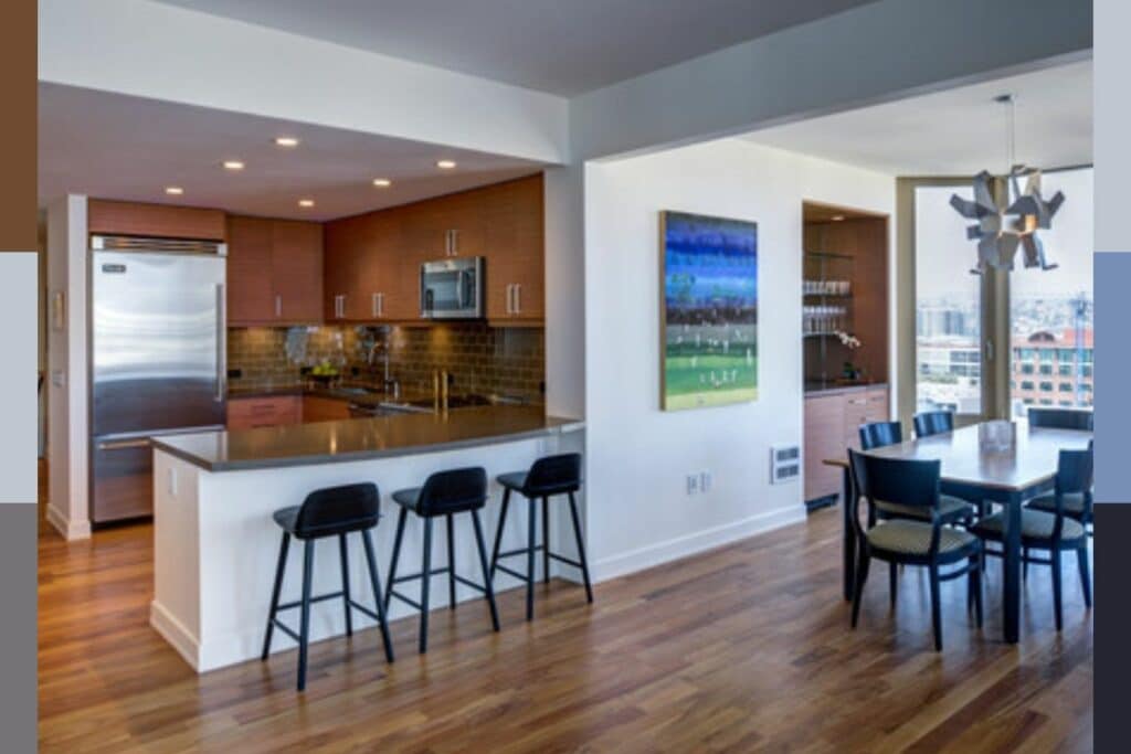 30+ All-new Condo Kitchen Remodel Ideas for Space-saving Solutions