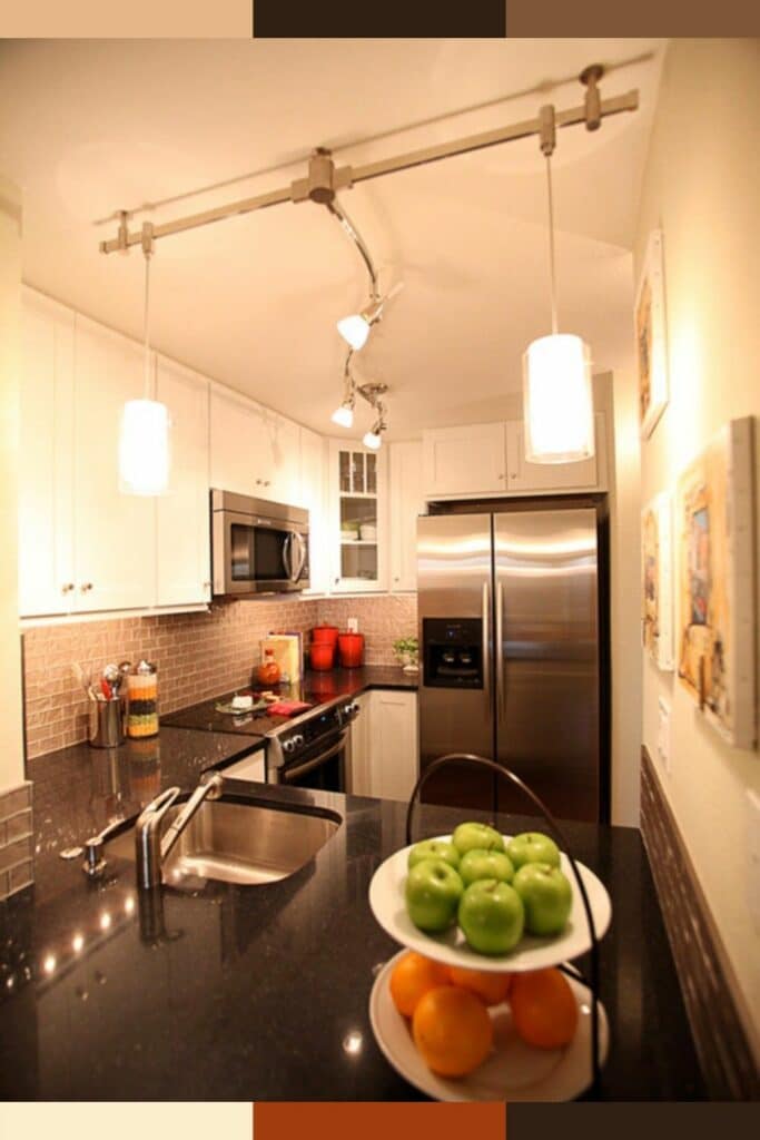 30+ All-new Condo Kitchen Remodel Ideas for Space-saving Solutions