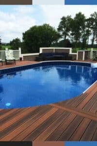 25+ Dazzling Pool Remodel Before and After That Would Blow Your Mind