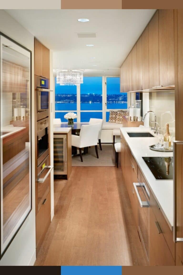 30+ All-new Condo Kitchen Remodel Ideas for Space-saving Solutions