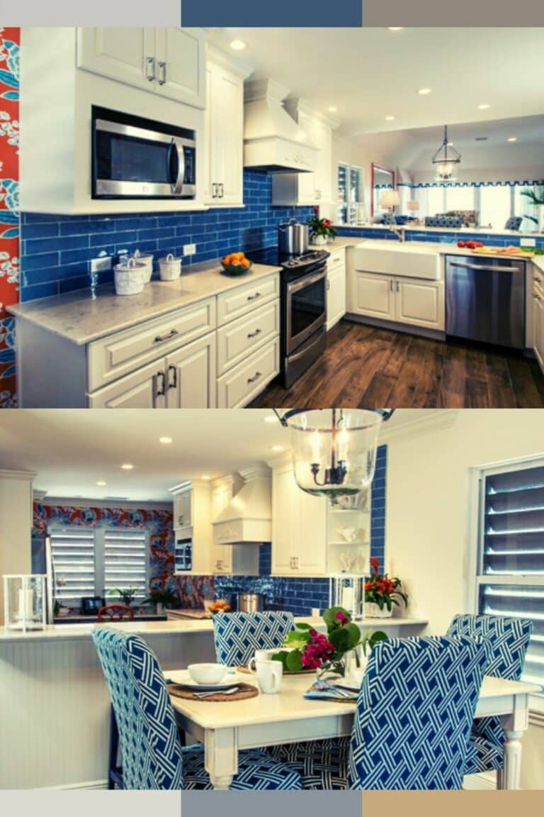 30+ All-new Condo Kitchen Remodel Ideas for Space-saving Solutions