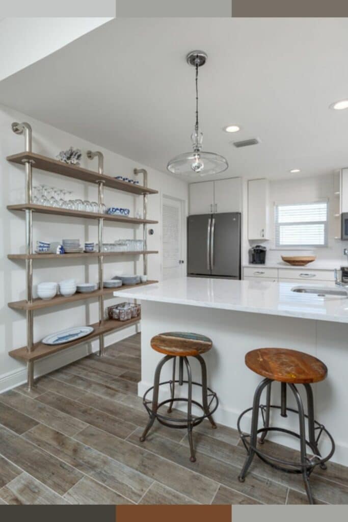 30+ All-new Condo Kitchen Remodel Ideas for Space-saving Solutions