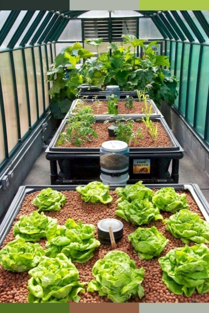 30+ Grow Room Design Ideas | Professional Grow Room Setup