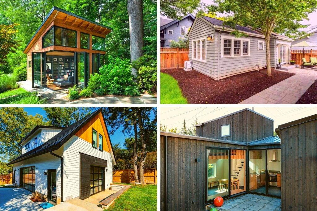 30+ Complete Guide and Tips to Build a DADU Unit in Your Property