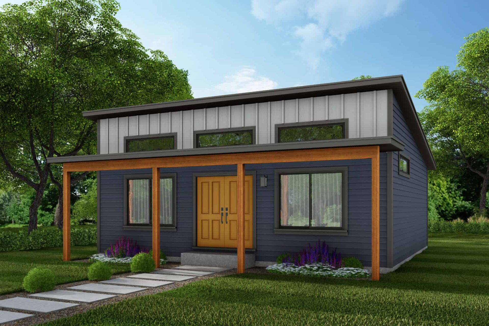 30+ Complete Guide and Tips to Build a DADU Unit in 2025