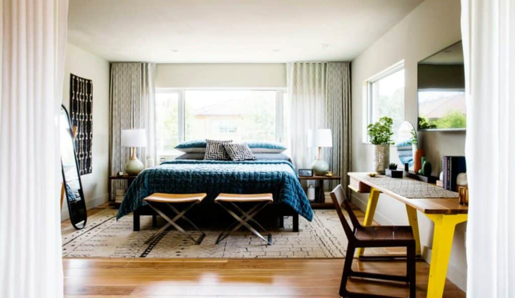 5 Excellent Tips How To Design Your Bedroom Like an Interior Designer