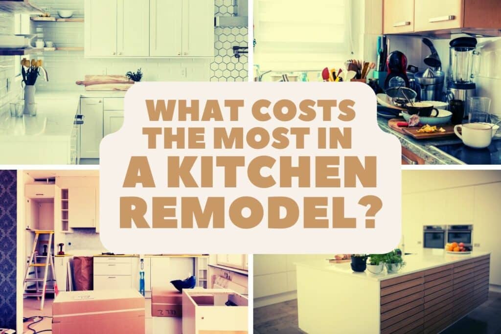 Designing a kitchen based on minimalism and functionality - Farm Fresh ...