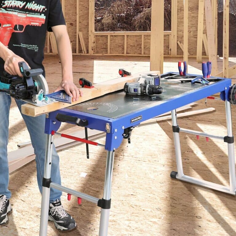 Buying Guide: The Common Types of Workbenches and Their Use