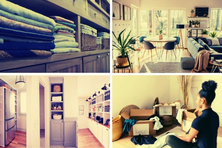7 Tips How To Organize Your Home Like A Professional