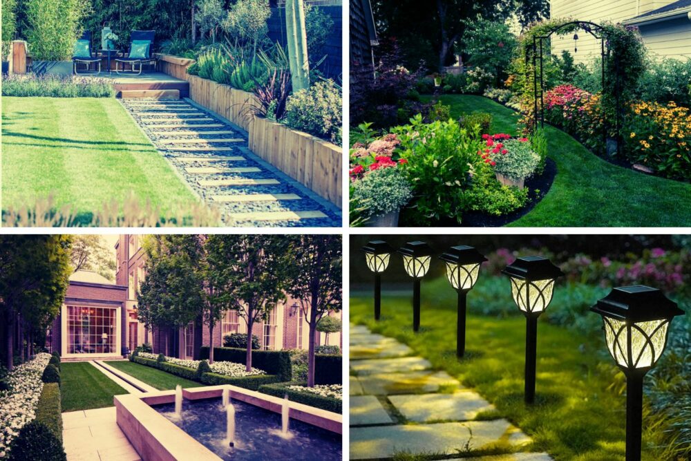 Outdoor Spaces Ideas Make Your Yard Look Very Special Outdoor Spaces Ideas Make Your Yard Look Very Special