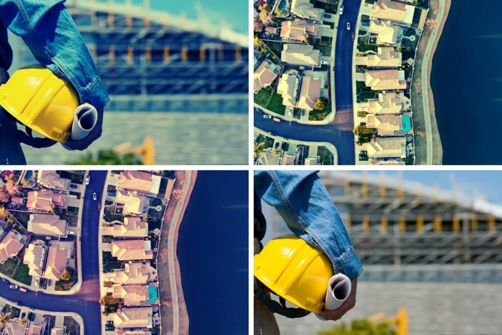 Bonds In Construction | Subdivision Bond vs. Performance Bond