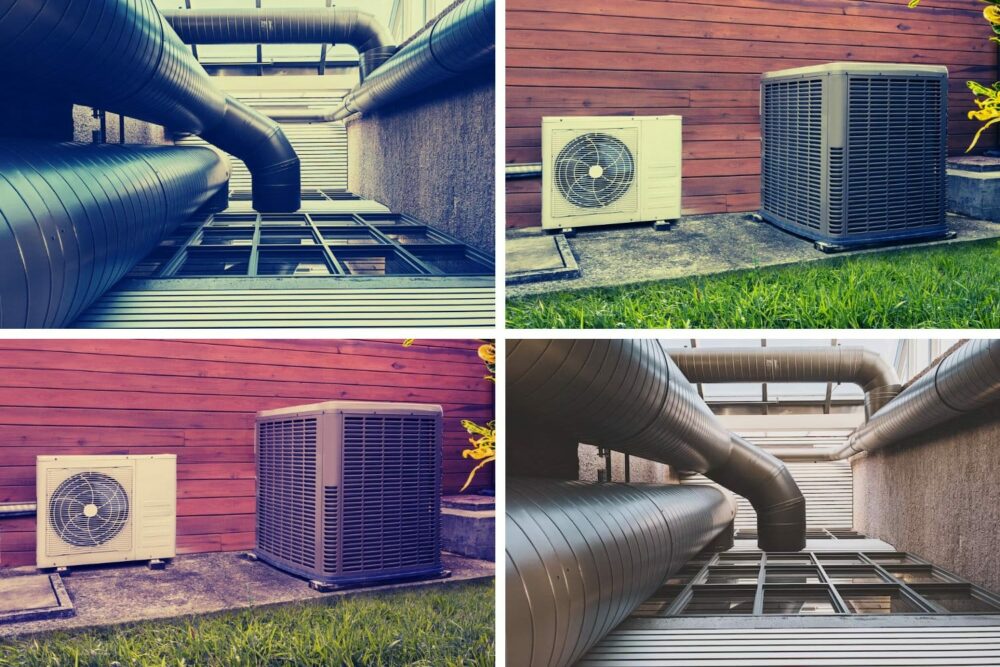 Commercial HVAC Vs Residential HVAC Understanding The Difference