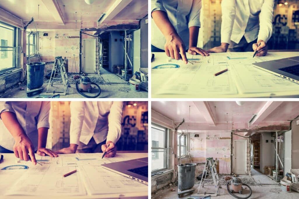 Home Renovation Project Plan | Things To Consider