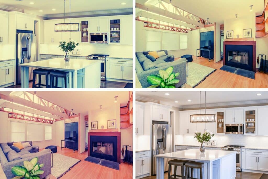 Top Ideas On How To Improve Your Home - Farm Fresh Therapy