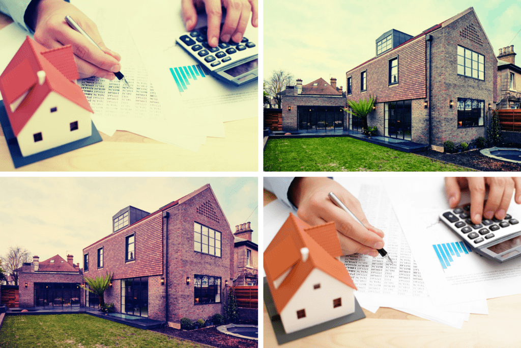 Adding A New Wing To The Family House - Prepare These Things! - Farm ...
