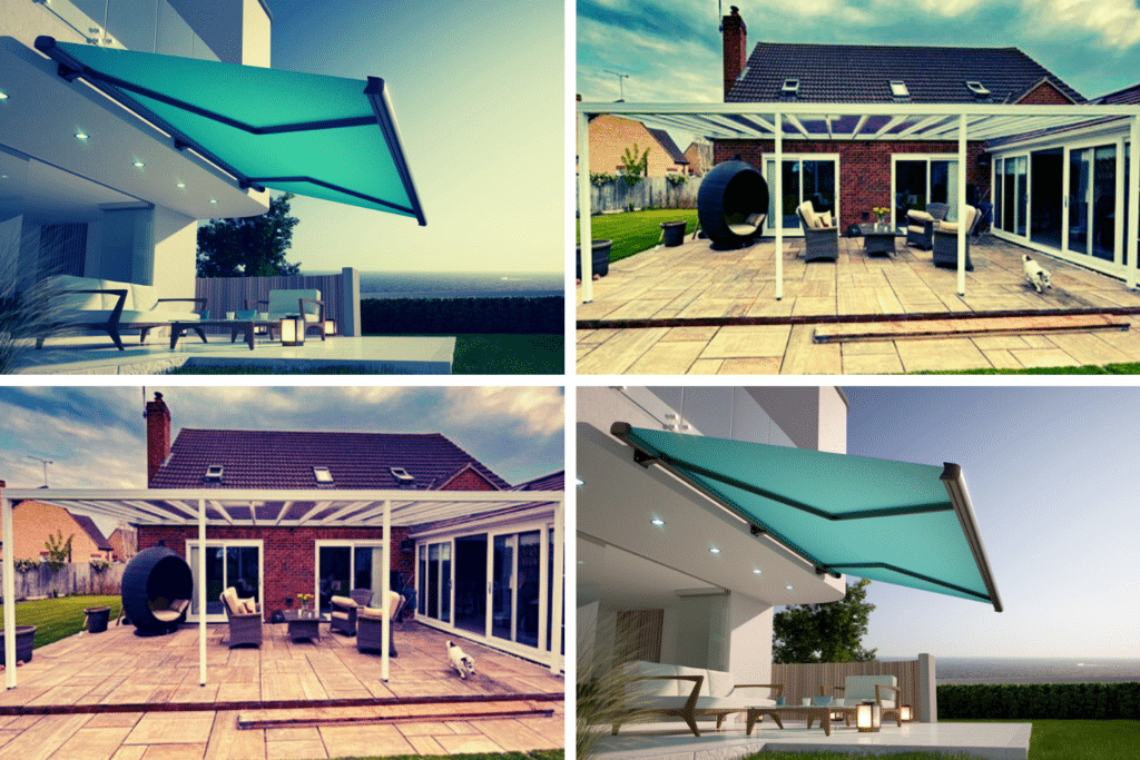 Canopies and Evolution: A Deep Dive into Modern Coverings - Farm Fresh ...