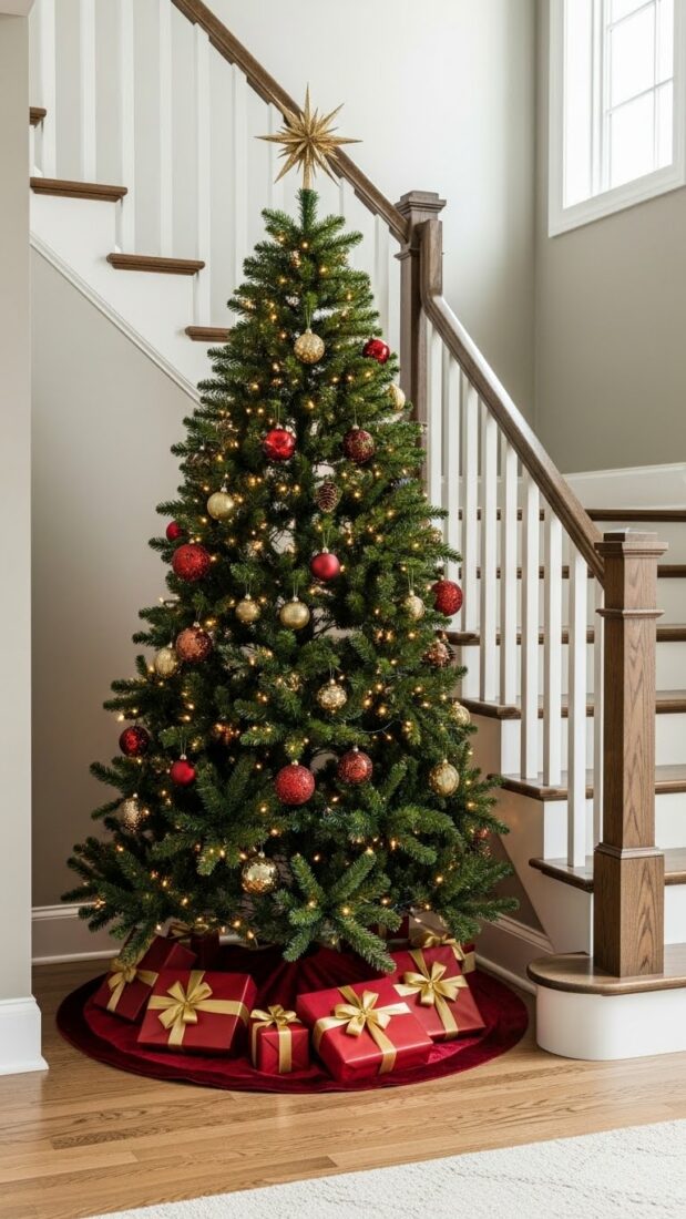 27 Creative Christmas Tree Ideas for a Magical Holiday Season