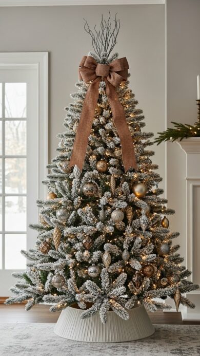 27 Creative Christmas Tree Ideas for a Magical Holiday Season