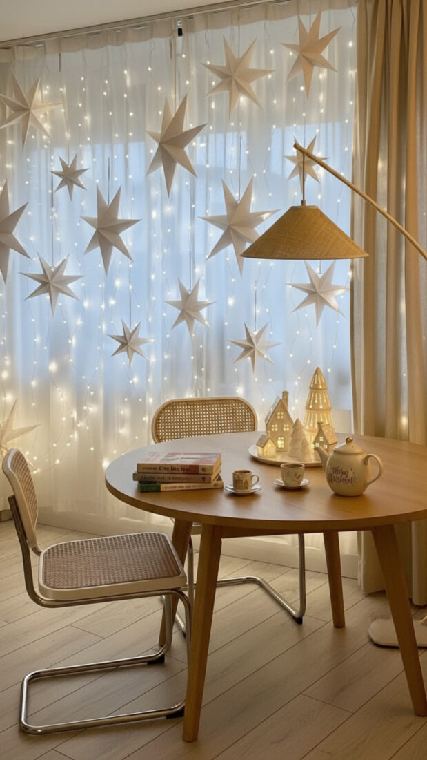 30+ Cozy Scandinavian Christmas Decor Ideas for a Hygge Holiday