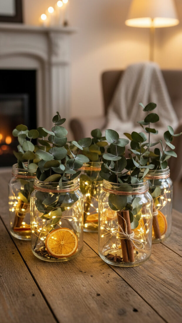 30+ Cozy Scandinavian Christmas Decor Ideas for a Hygge Holiday