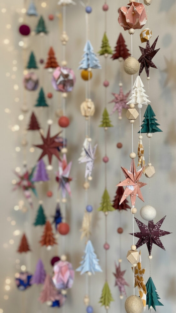 30+ Cozy Scandinavian Christmas Decor Ideas for a Hygge Holiday