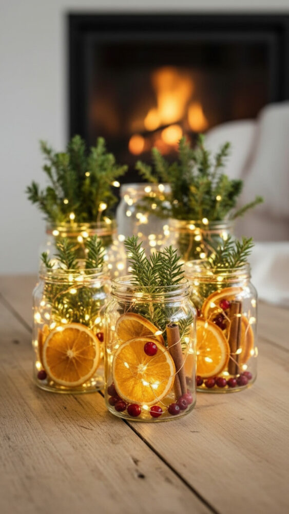 30+ Cozy Scandinavian Christmas Decor Ideas for a Hygge Holiday