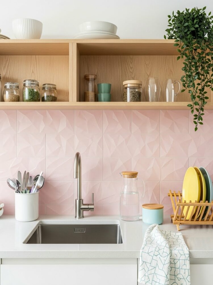 40+ Unique Kitchen Storage Ideas to Declutter with Ingenuity and Style